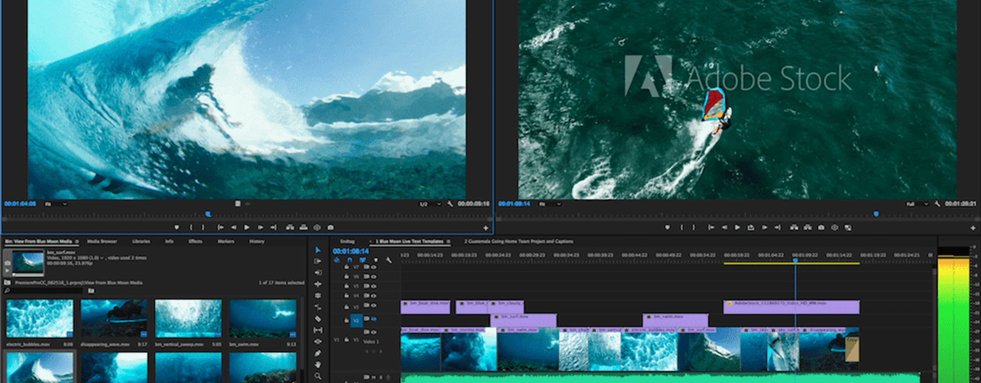 A Guide to Using Camera Lens Filters | Artlist