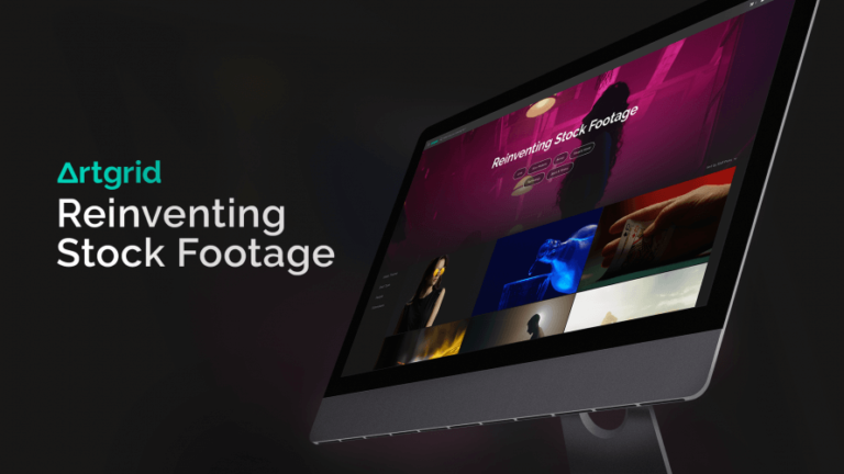 Artgrid A Revolutionary New Footage Licensing Site By Artlist | Artlist