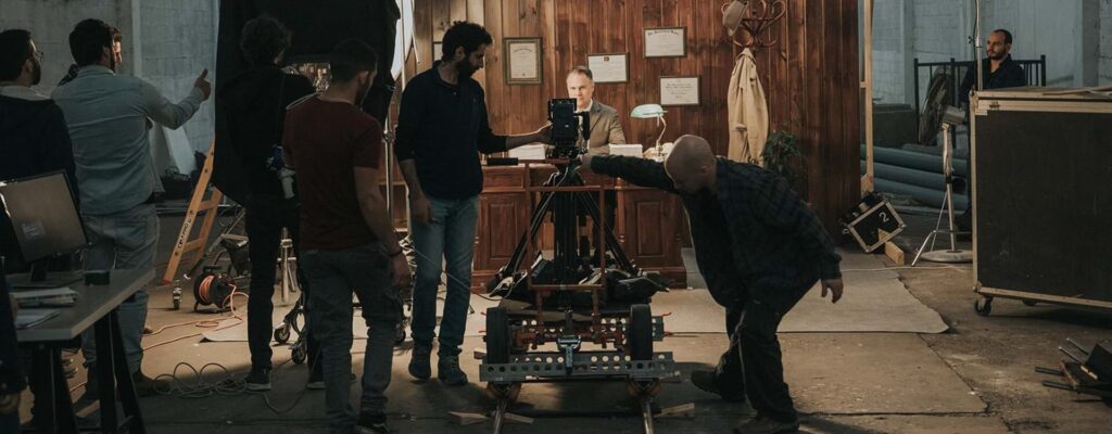 How to Easily Make a 360 Video From Start to Finish | Artlist