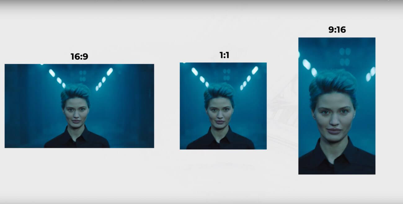 The Ultimate Vertical Video Guide 2020 | Artlist