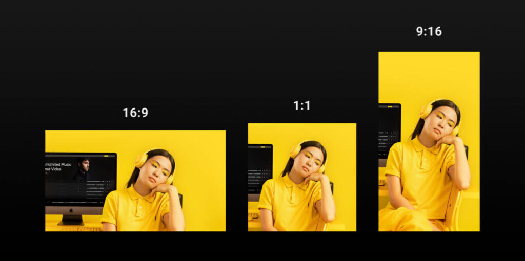Everything You Need to Know About Aspect Ratio | Artlist