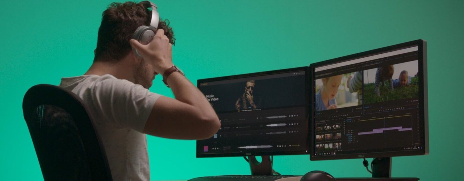 Pro Editing Tips for Creating Engaging Video Interviews | Artlist