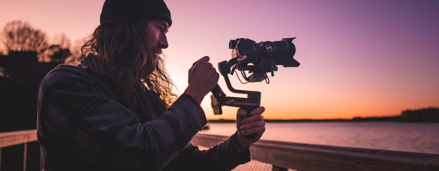Everything You Need to Know About the Gimbal | Artlist