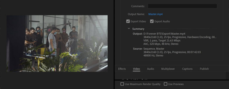 How to Choose the Right Video Codec? | Artlist