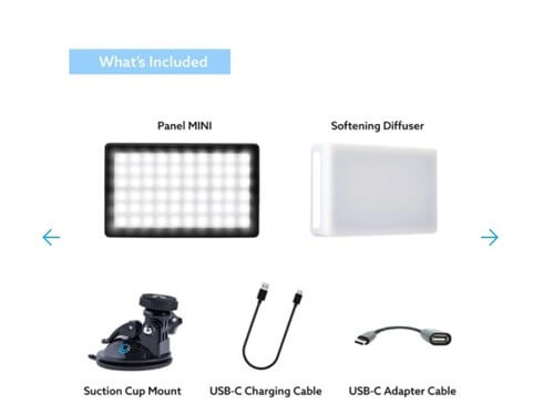 Webcam Lighting (Tips for Better Lighting your Videos) | Artlist