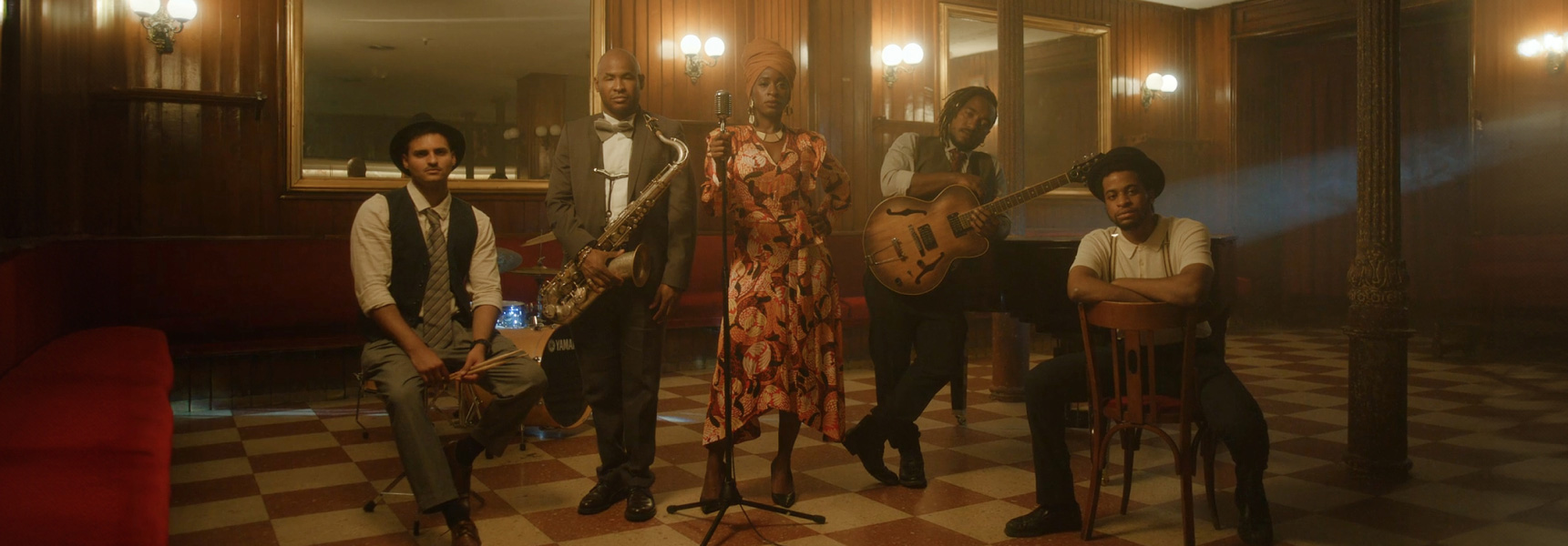 동영상 배경 음악: 탐색 및 선택 가이드 ㅣ Artlist