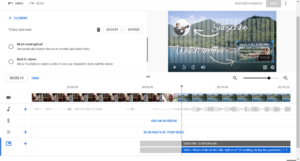 A Comprehensive Guide to the YouTube Video Editor | Artlist