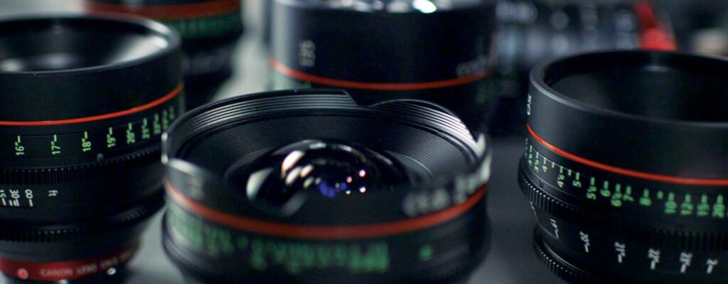 Learn How to Use Wide Angle Lenses | Artlist