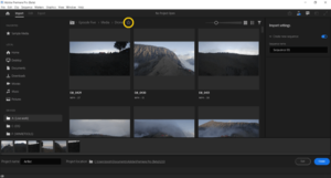 Reviewing the Premiere Pro Beta Update | Artlist
