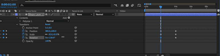 Easy Step-By-Step Guide to Animation Keyframing | Artlist