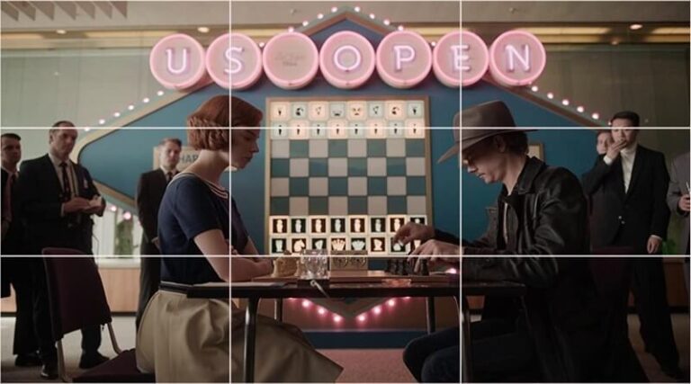 Learn How to Use (and break) the Rule of Thirds | Artlist