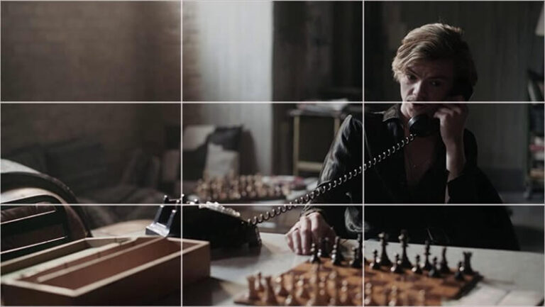 Learn How to Use (and break) the Rule of Thirds | Artlist