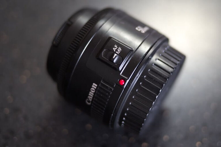 Is Manual Focus Always Better than Autofocus? | Artlist
