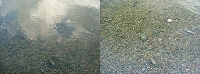 Beginner's Guide to Using a Polarizing Filter | Artlist