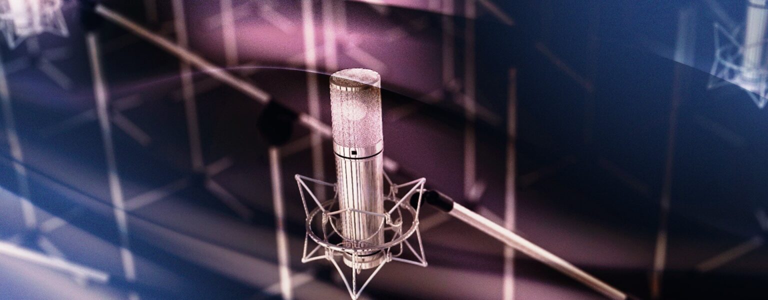 The Complete Beginner's Guide to Recording Voice-Over | Artlist