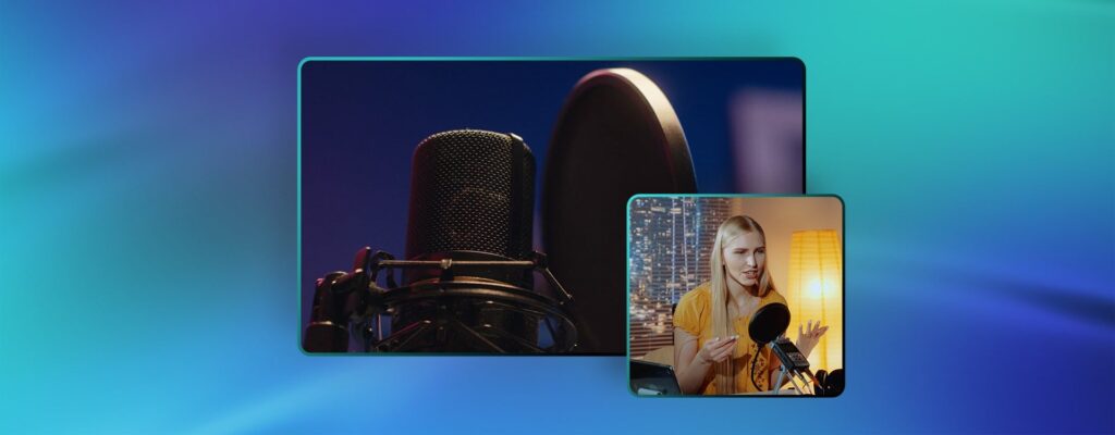 Everything You Need to Know About Audio Dubbing | Artlist