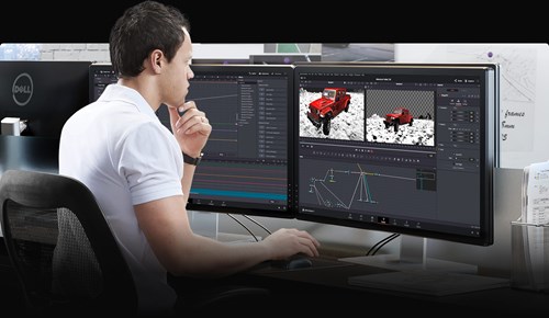 The Best Software For Getting into VFX | Artlist