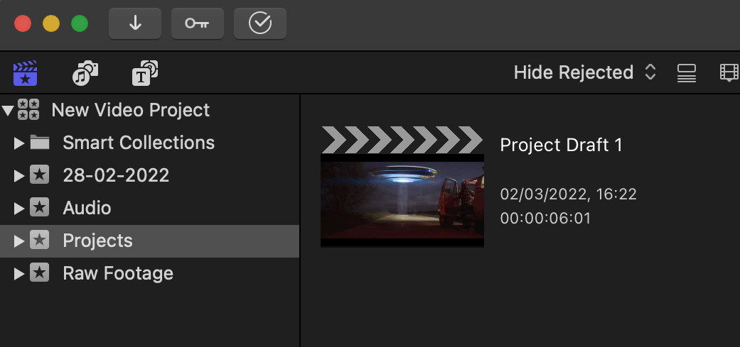 FCPX Basics: How to Import Video to Final Cut Pro | Artlist