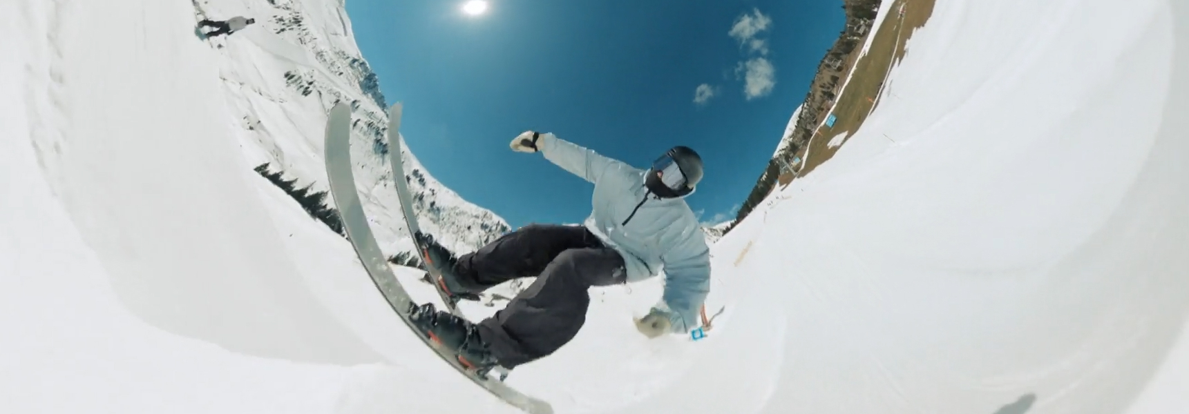 Come creare facilmente un video a 360° | Artlist