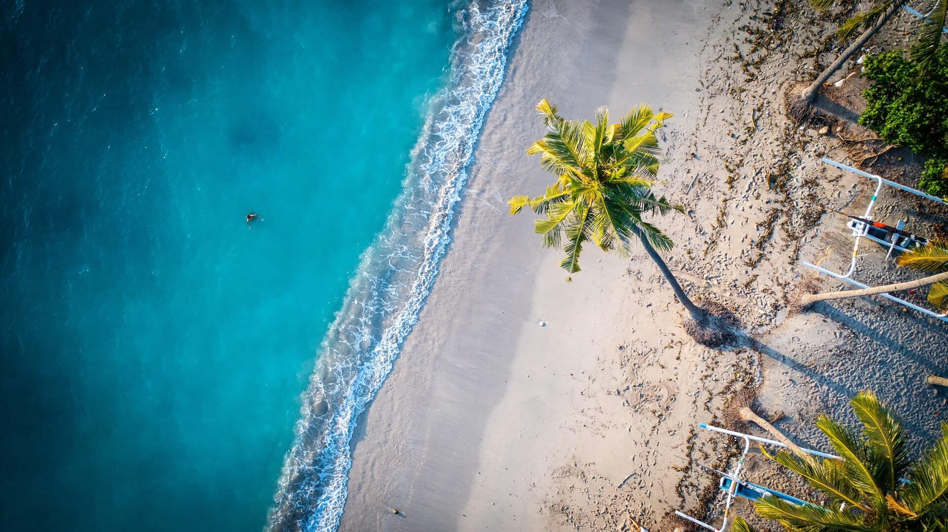 How to Make Your Beach Shoot a Triumph | Artlist