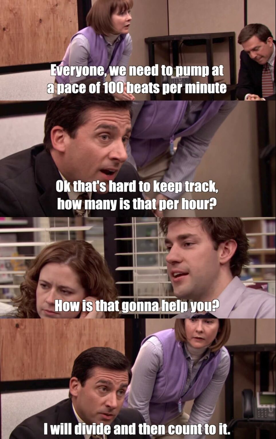 How to Choose the Right BPM for your Video | Artlist