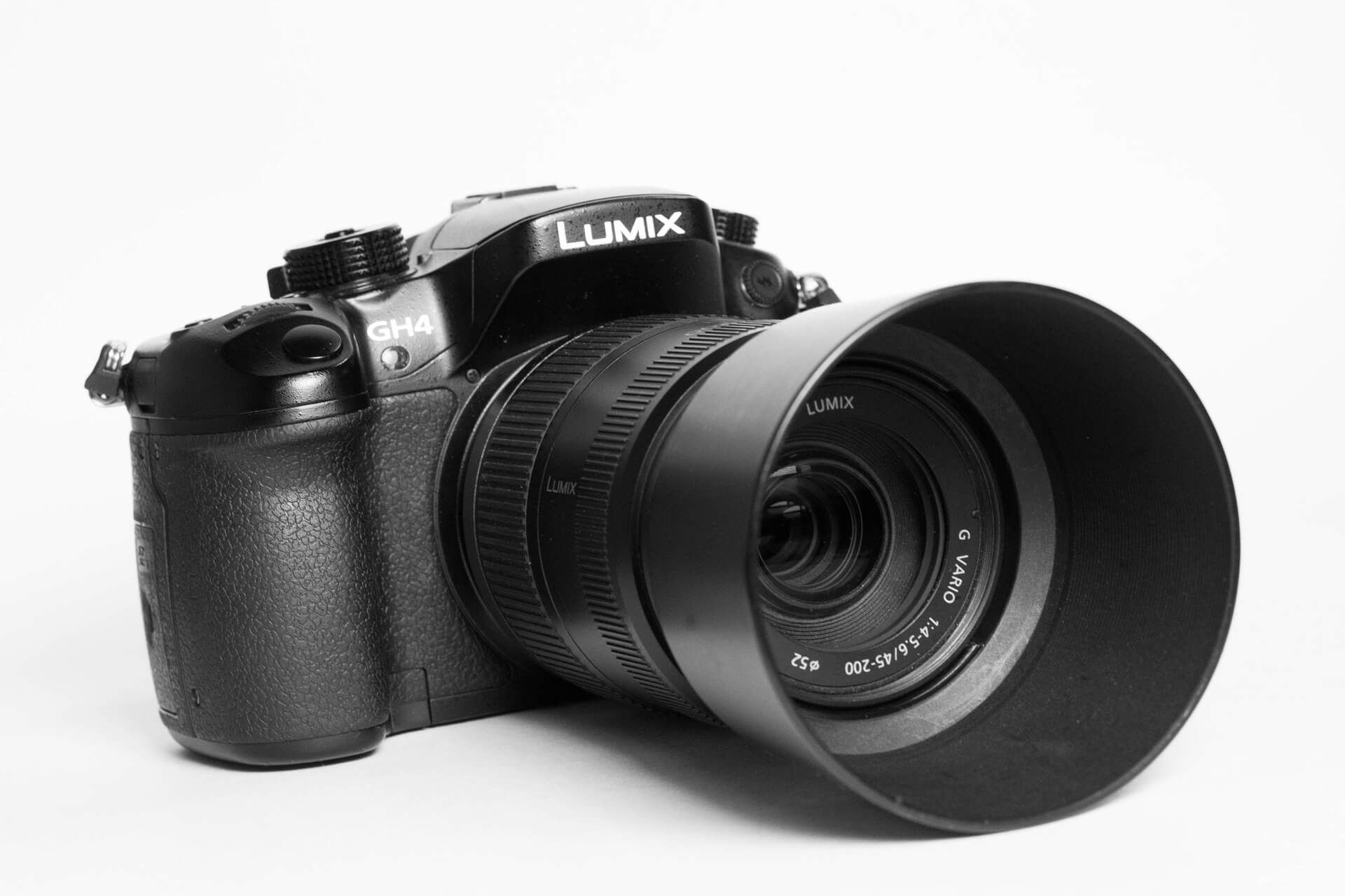 The Evolution of the Panasonic GH Series: From GH1 to GH6 - Artlist Blog