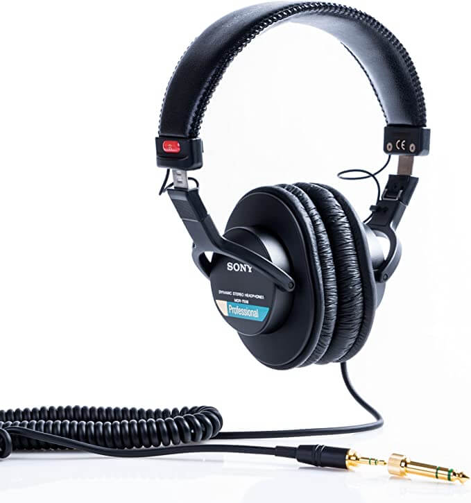 Best Headphones for Video Editing in 2023 - Artlist Blog