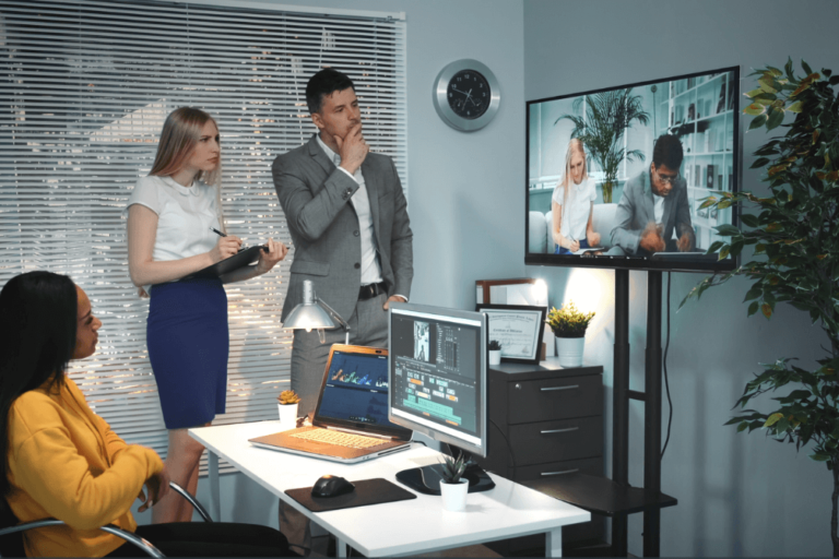 How to Start a Production Company: A Step-By-Step Guide - Artlist Blog