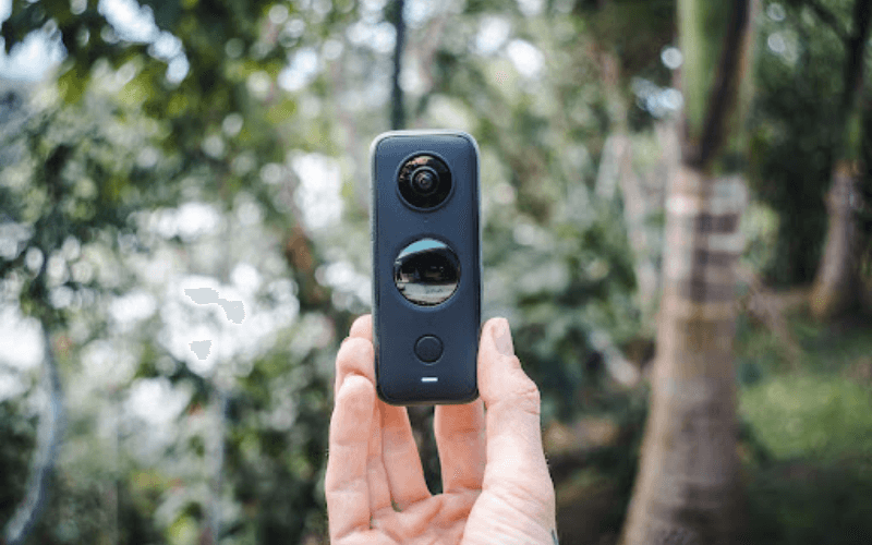 How to Easily Make a 360 Video From Start to Finish | Artlist