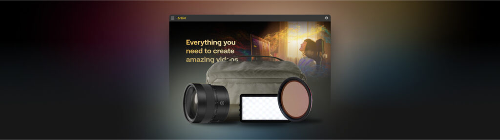 The Essential Guide to Video Camera Focal Length | Artlist