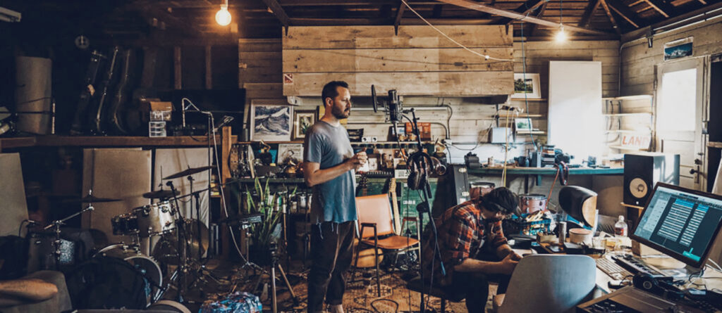 David Greenbaum Joins Artlist