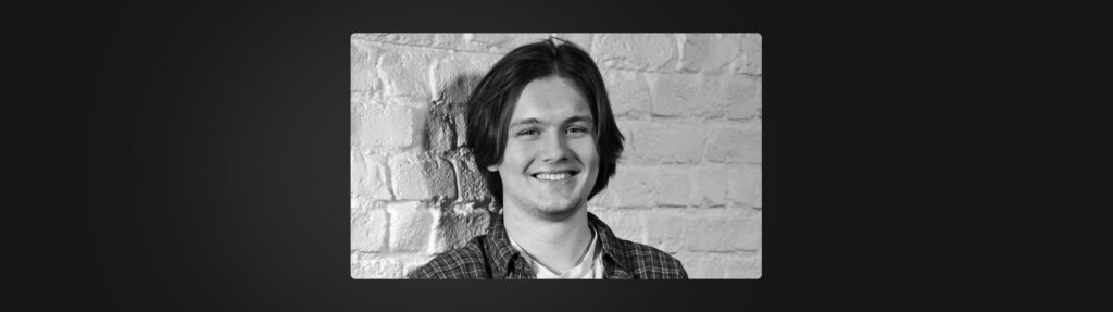 Meet Dan Jackson - Artlist Front-End Developer