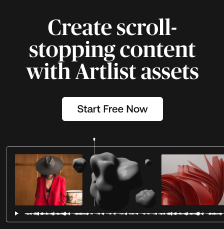 How To Start A Vlog The Complete Beginner S Guide Artlist Blog