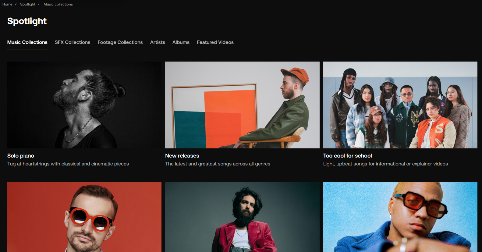 Transform your agency’s creativity with Artlist - Artlist Blog
