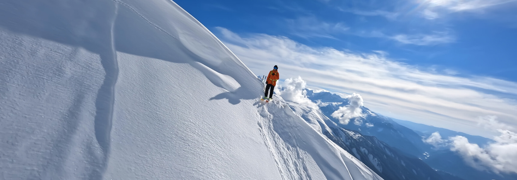 Compare the latest flagship action cameras