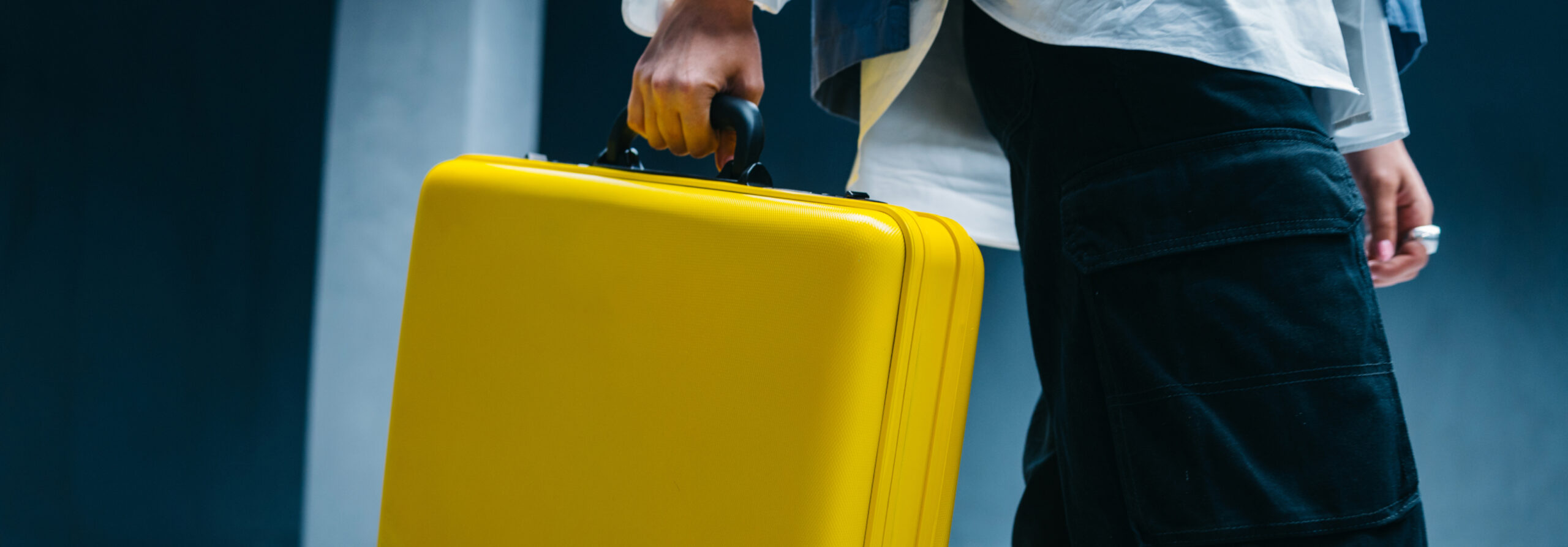 Meet the 2024 Artlist $100K fund winner - Artlist Blog