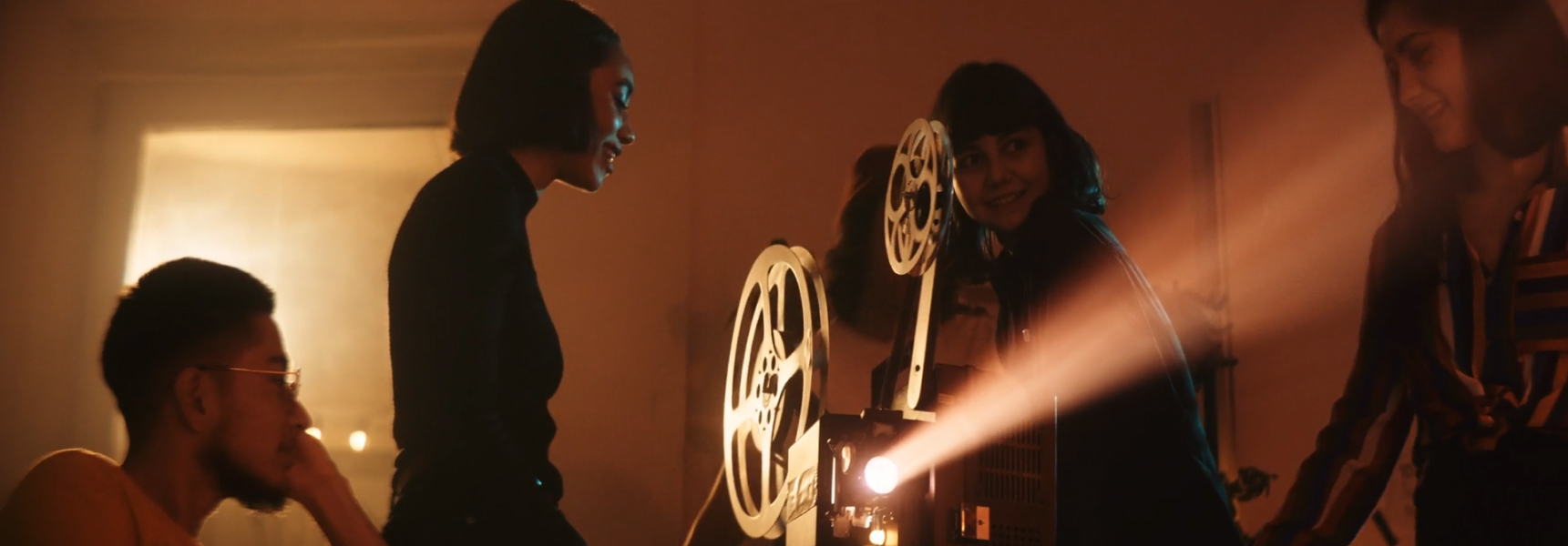 How to make a short film by yourself - Artlist Blog