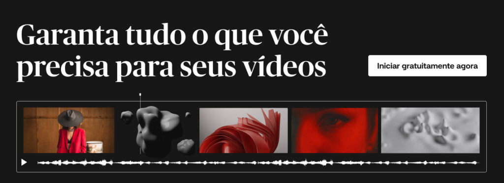 Como escolher o codec de vídeo certo? | Artlist