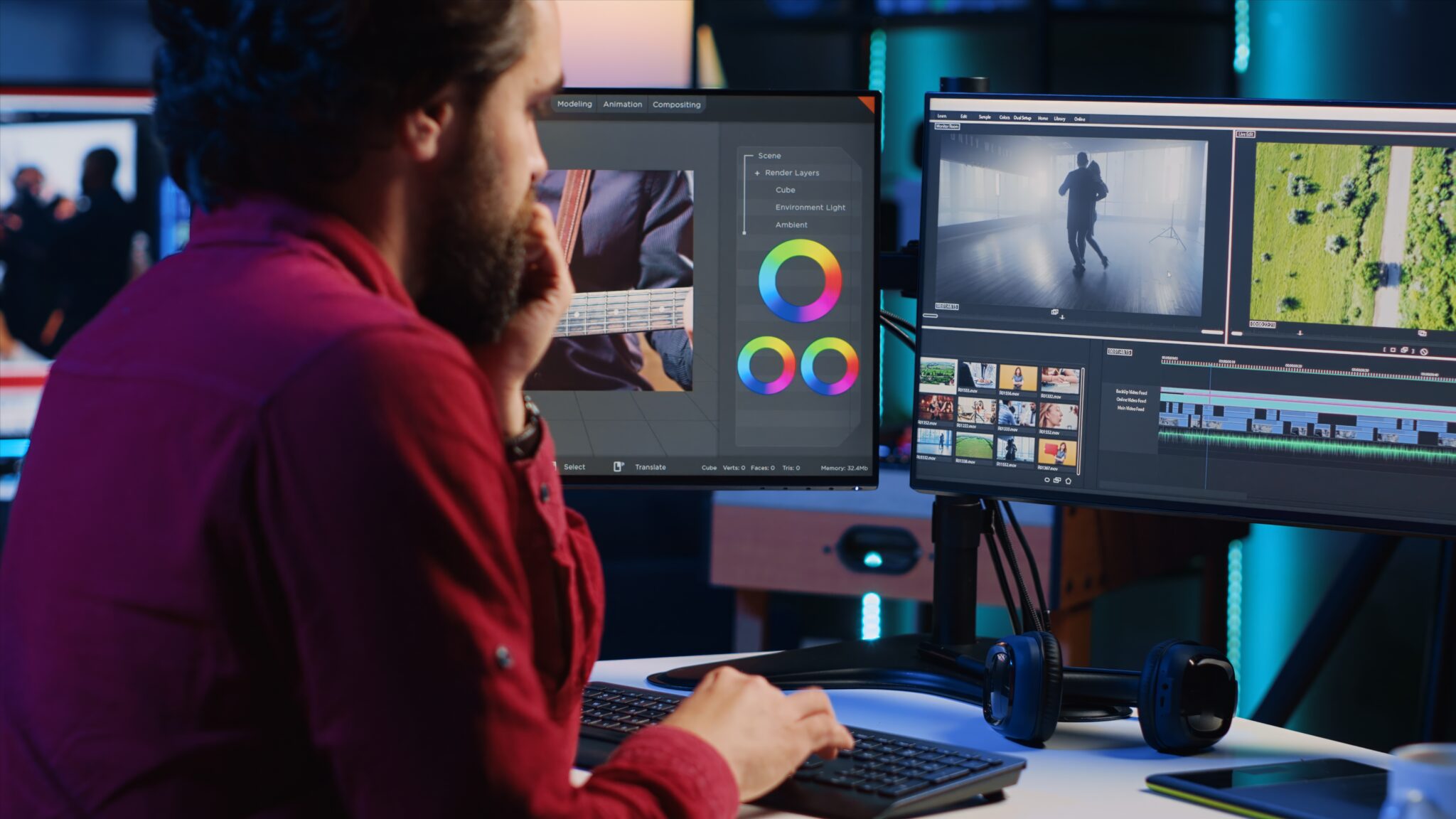 Essential video editing tips: Organizing files like a pro