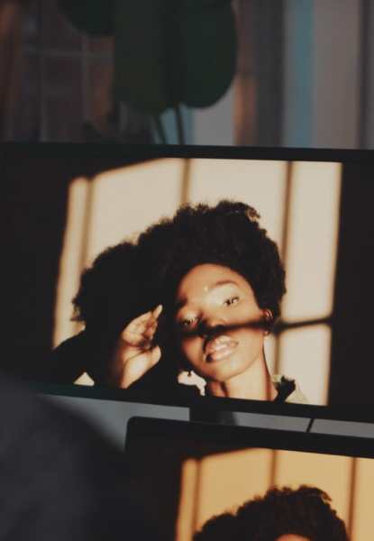 How to Find and Develop Your Unique Editing Style