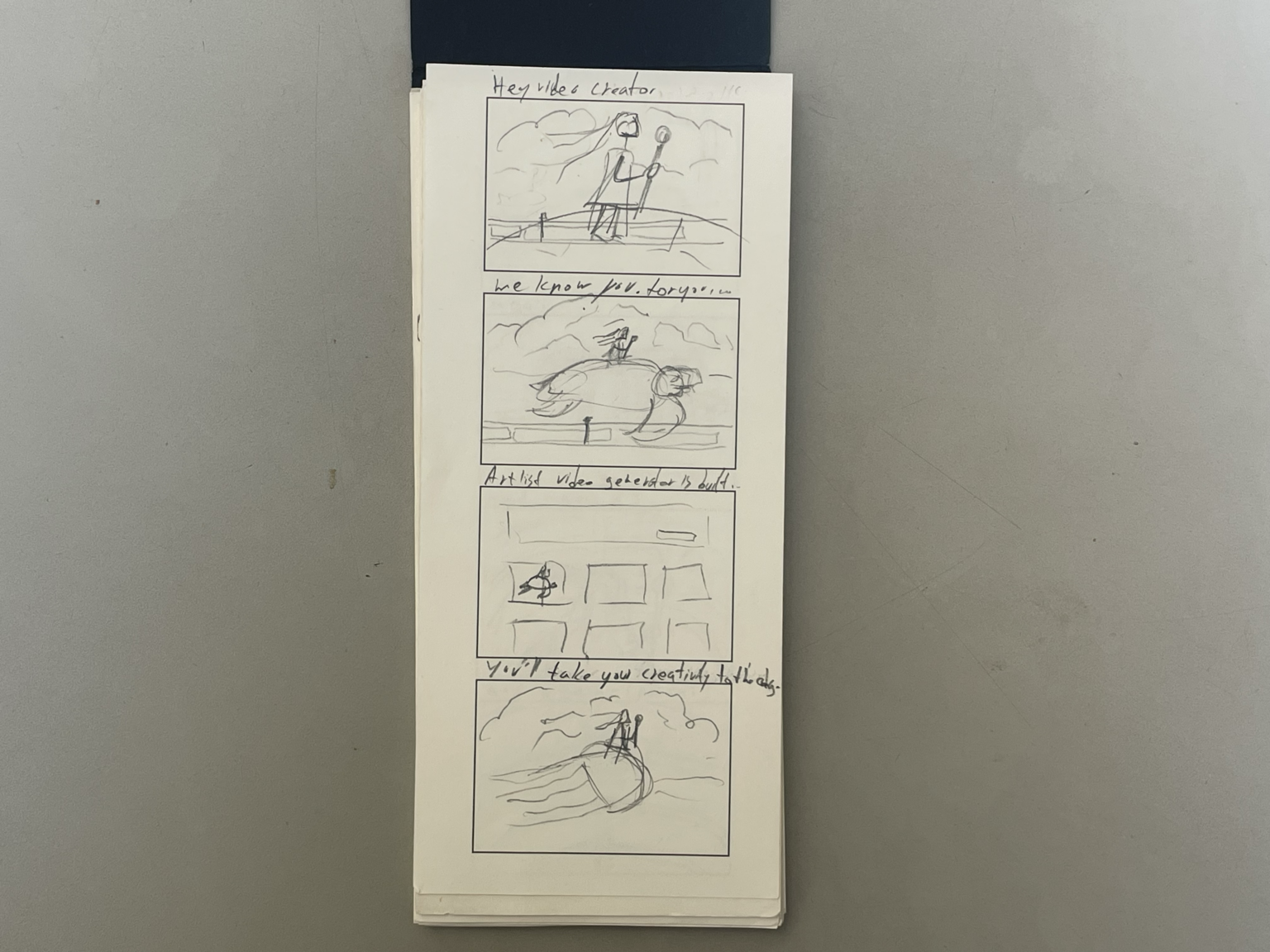 How to create AI-generated brand videos - Artlist Blog