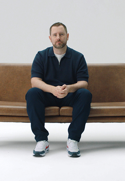 Josh Davies: Why AI needs artists - Artlist Blog