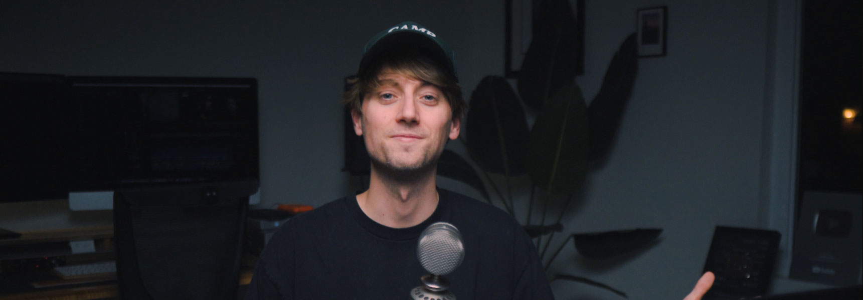 How Jordan Orme uses Artlist’s AI Tools - Artlist Blog