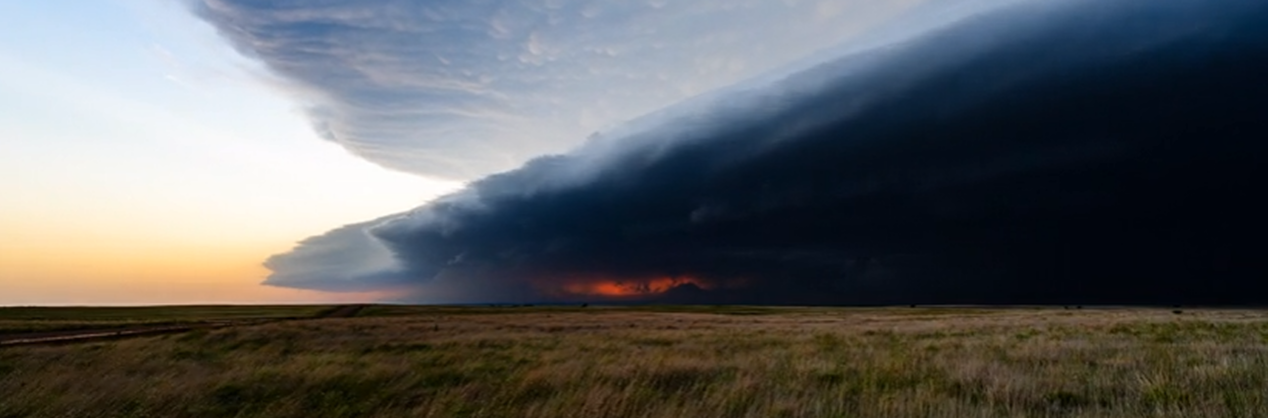 Inside a Tornado: Exclusive Hurricane Footage - Artlist Blog