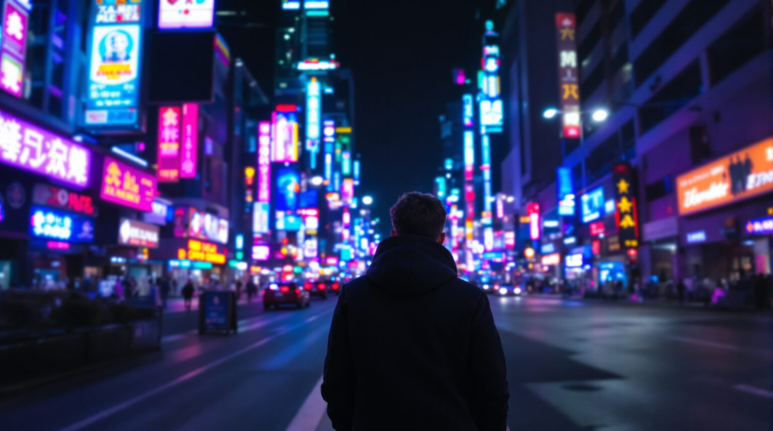 Mastering AI with negative prompts for creators - Artlist Blog