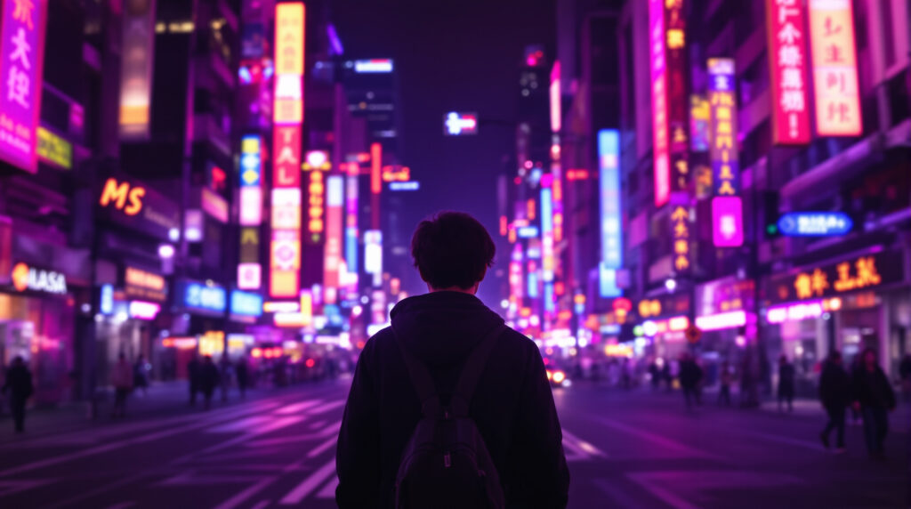 Mastering AI with negative prompts for creators - Artlist Blog