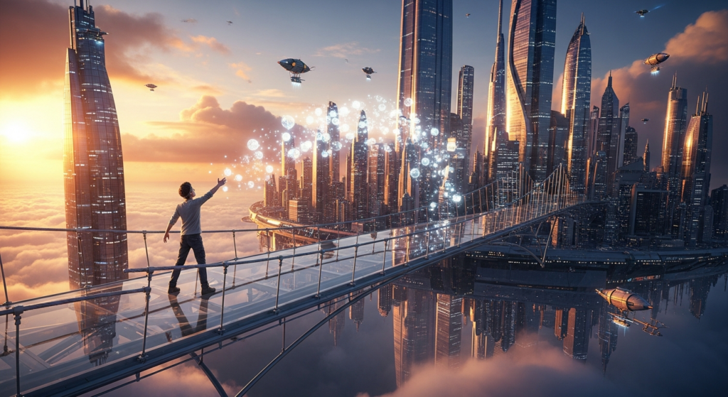 Google Imagen 4: Faster, sharper AI image generation - Artlist Blog